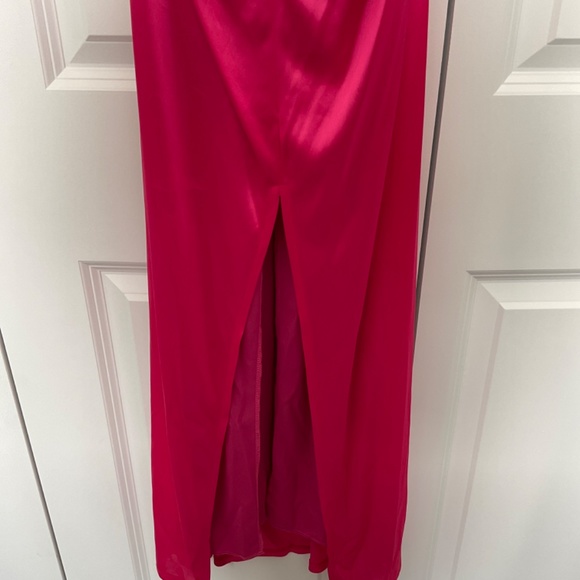 My Michelle | Dresses | My Michelle Dresses Vintage Y2k Satin Style ...